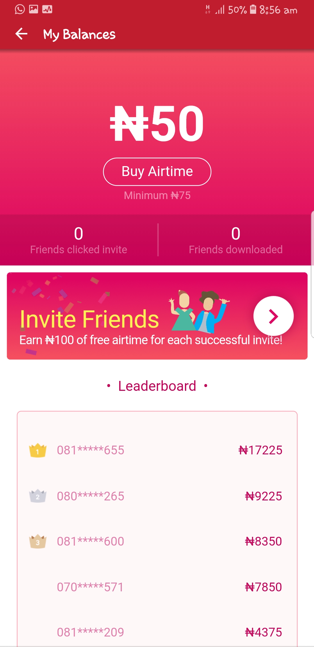 How to get unlimited free Airtime using Opera news [works on all networks] - Bosstechy