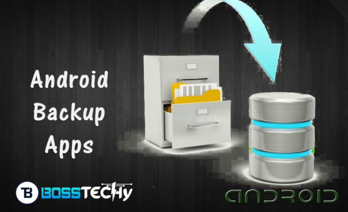 Top 5 Best Android Backup Apps Free Apps To Backup And Restore Data